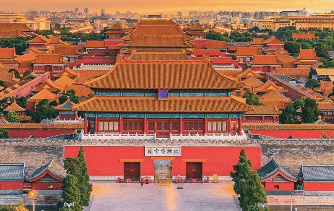 【北京必去景點】20大打卡熱點推介｜故宮長城、潮流商圈、胡同小巷｜北京旅遊攻略 - Kinnso